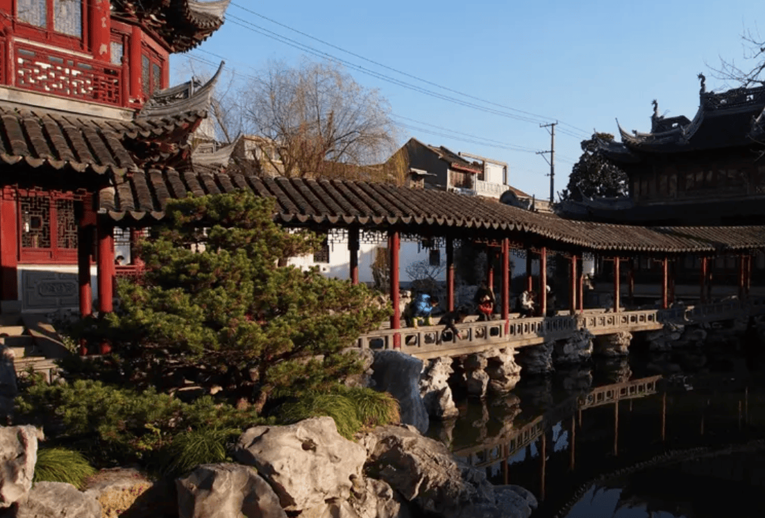 【上海自由行懶人包】5天4晚行程規劃、景點全攻略！ - Kinnso